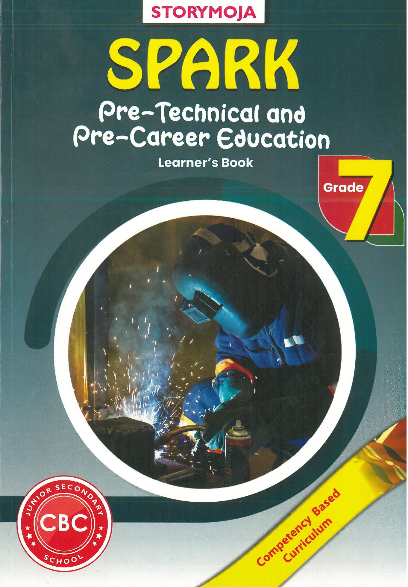 Spark Pre Technical Grade 7 | Chania School Depot