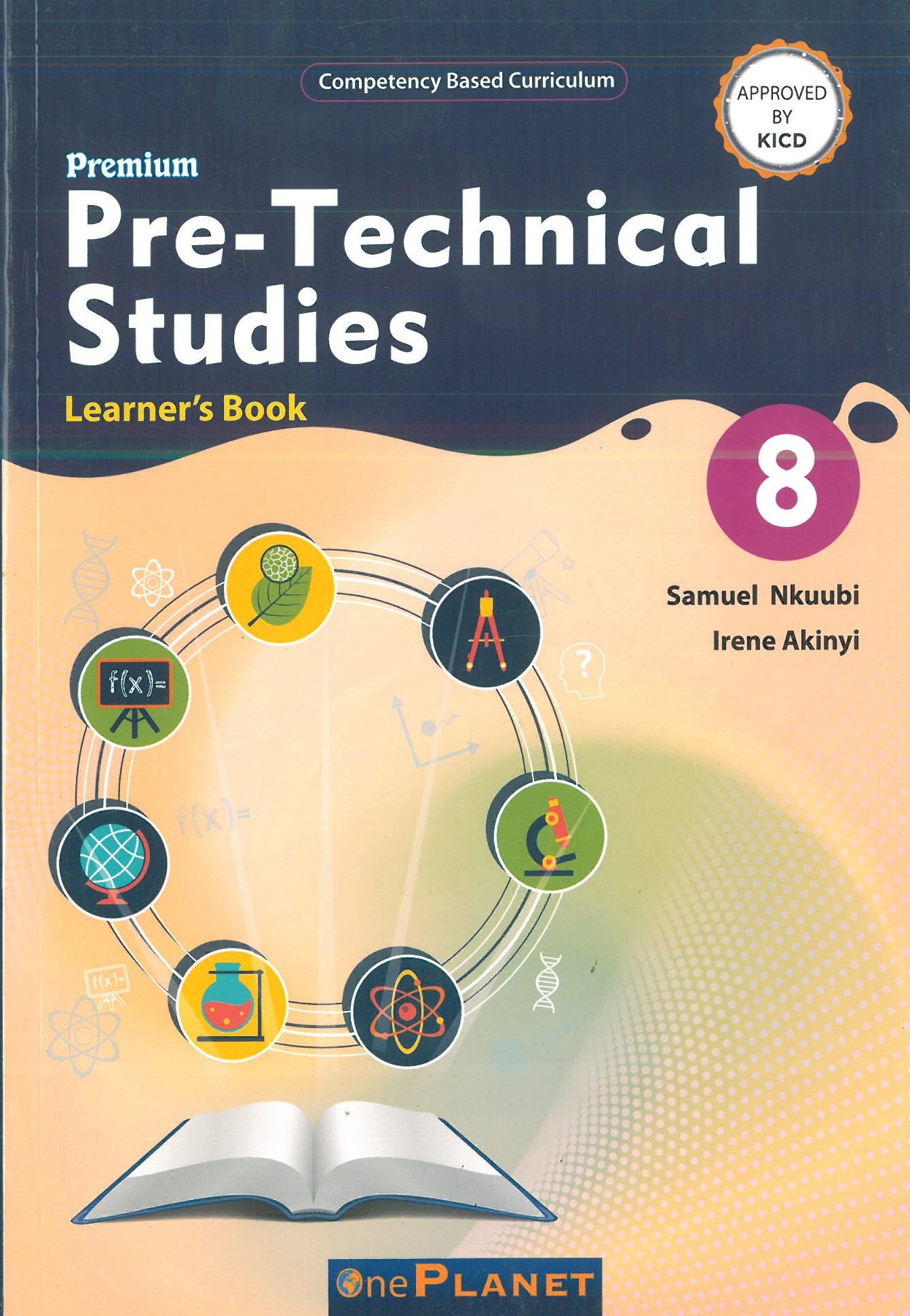 Premium Pre-Technical Studies Grade 8 | Chania School Depot