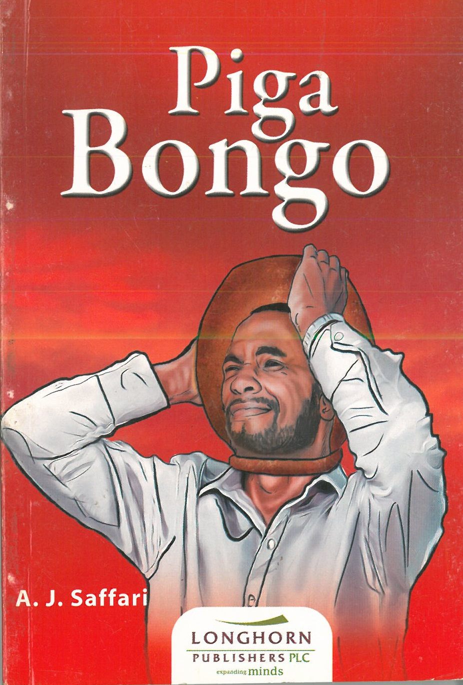 Piga Bongo | Chania School Depot