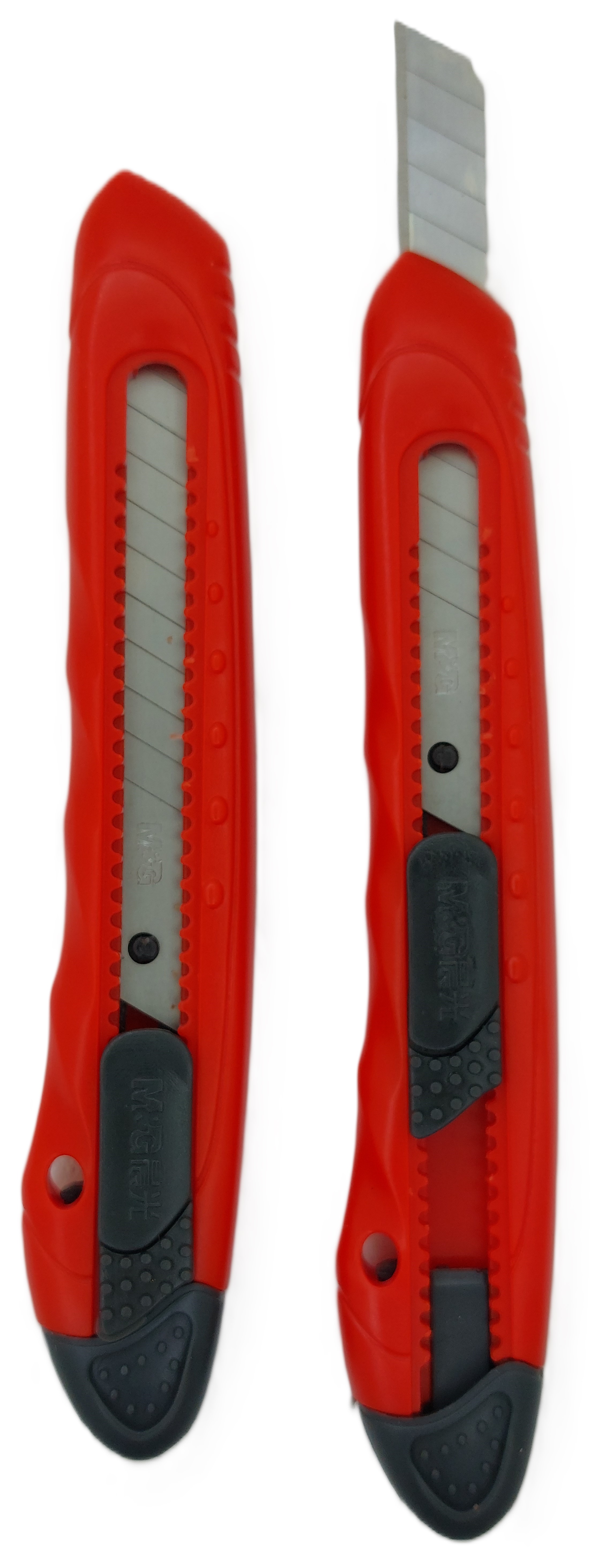 Utility Knife 9mm 91323 M&G | Chania School Depot