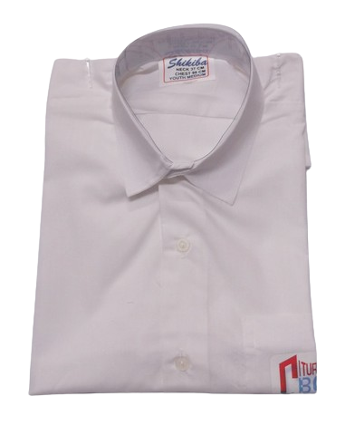 Gituru Secondary Shirt Short Sleeved | Chania School Depot