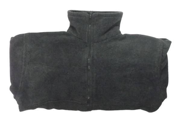 Kigumo Bendera High Fleece Jacket | Chania School Depot