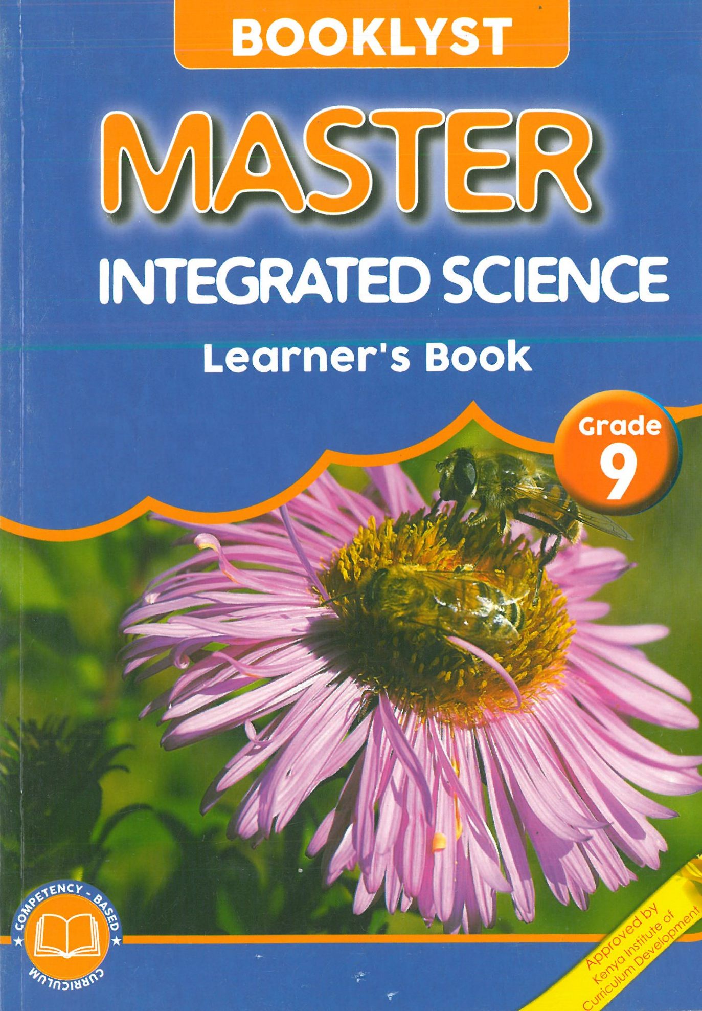 Master Integrated Science Grade 9 | Chania School Depot