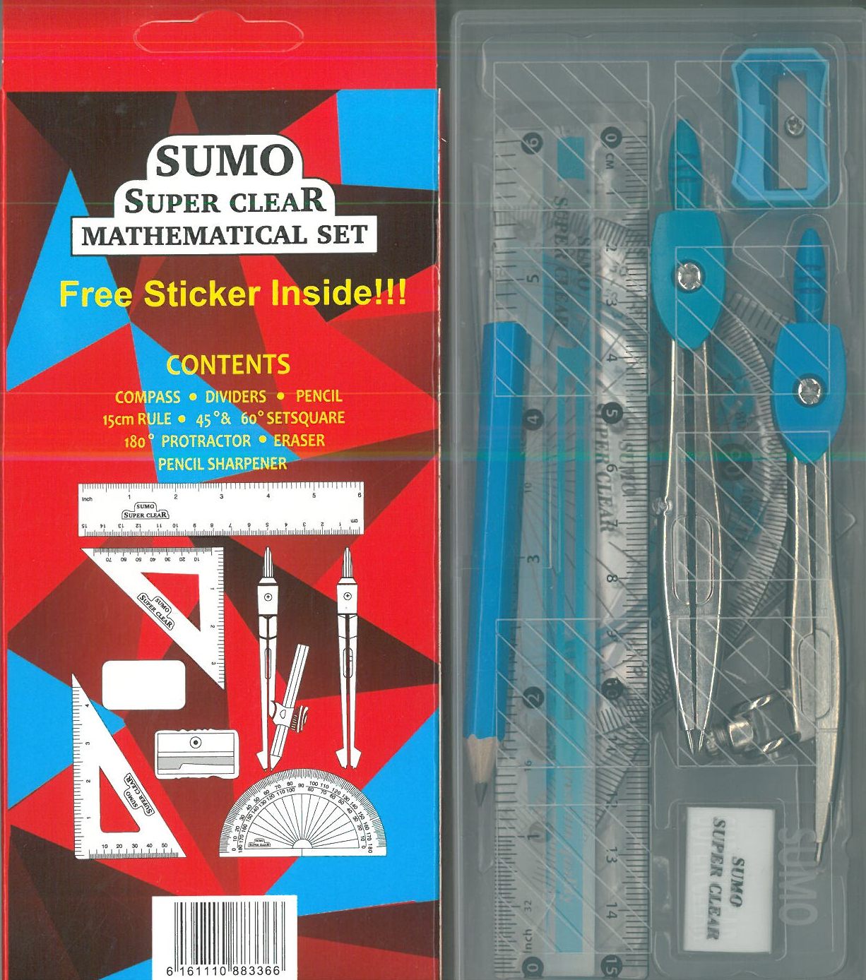 Mathematical Set-Sumo | Chania School Depot