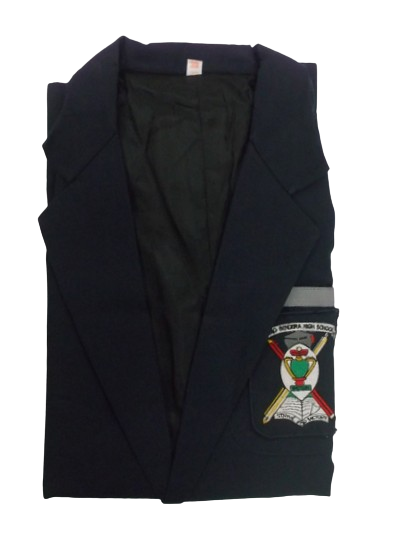 Kigumo Bendera High Blazer | Chania School Depot