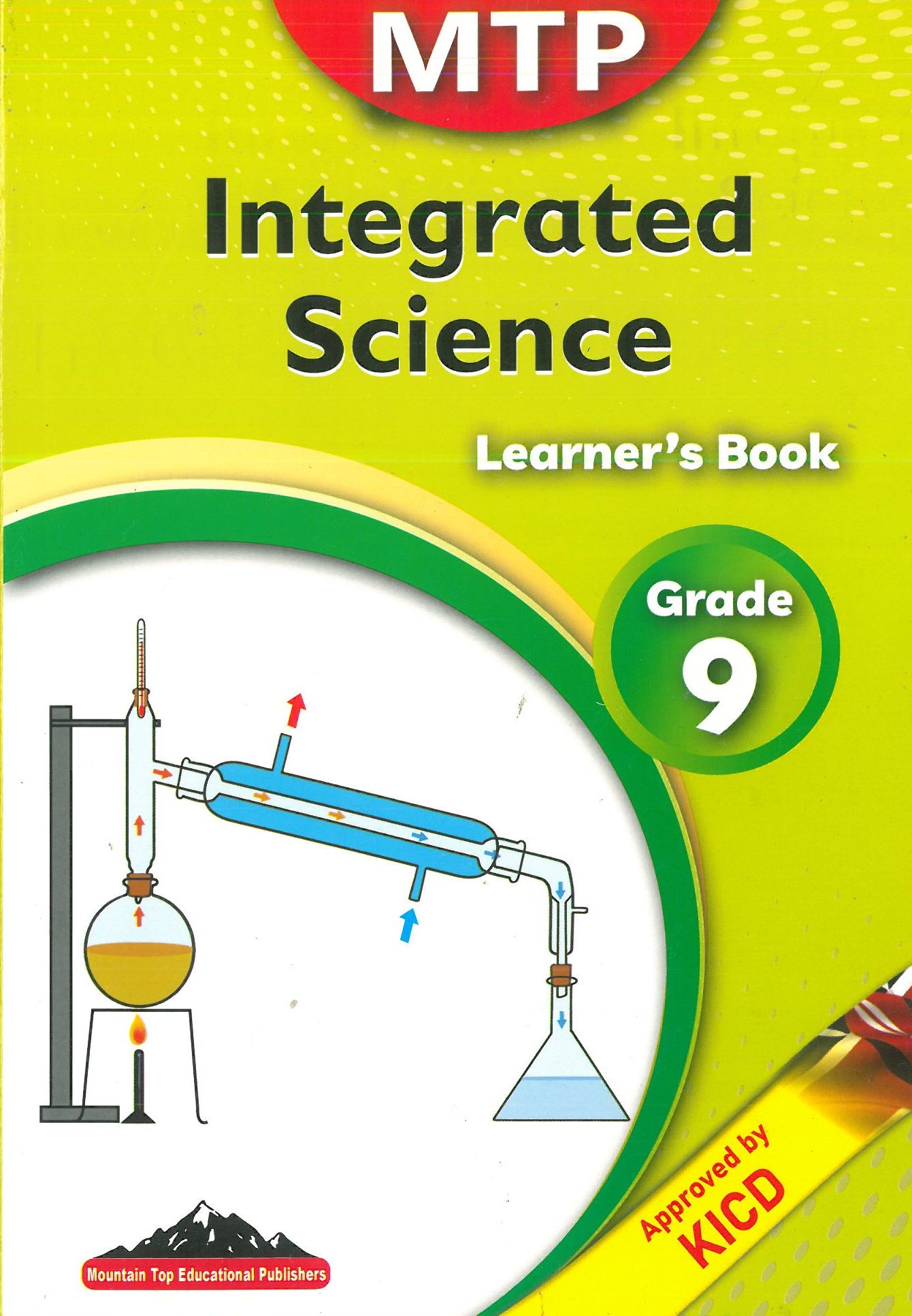 MTP Integrated Science Grade 9 | Chania School Depot