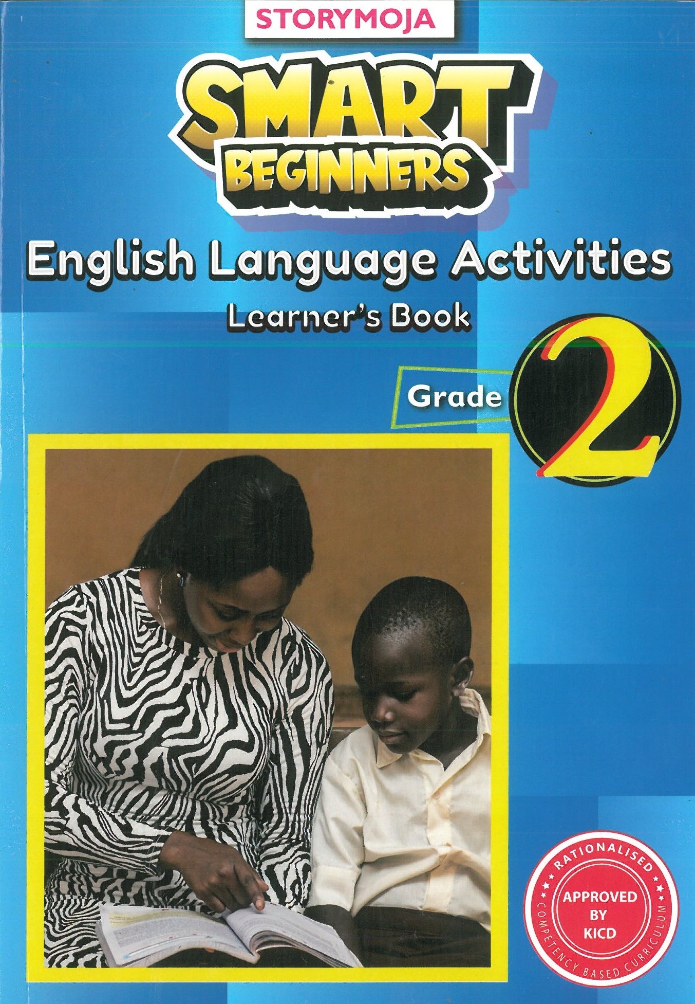 Smart Beginners English Language Activities Grade 2-2024 | Chania ...