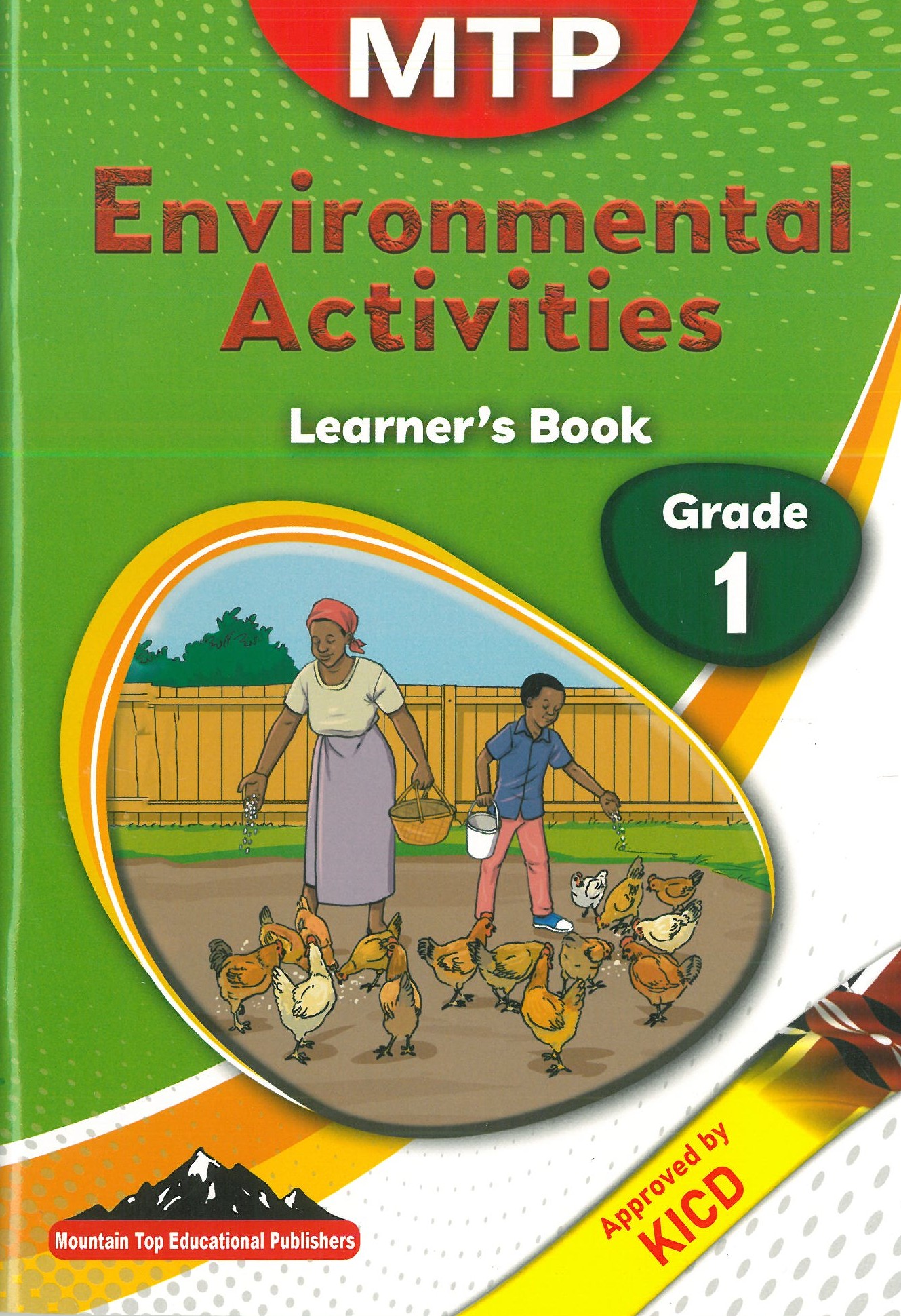 MTP Environmental Activities Grade 1-2024 | Chania School Depot