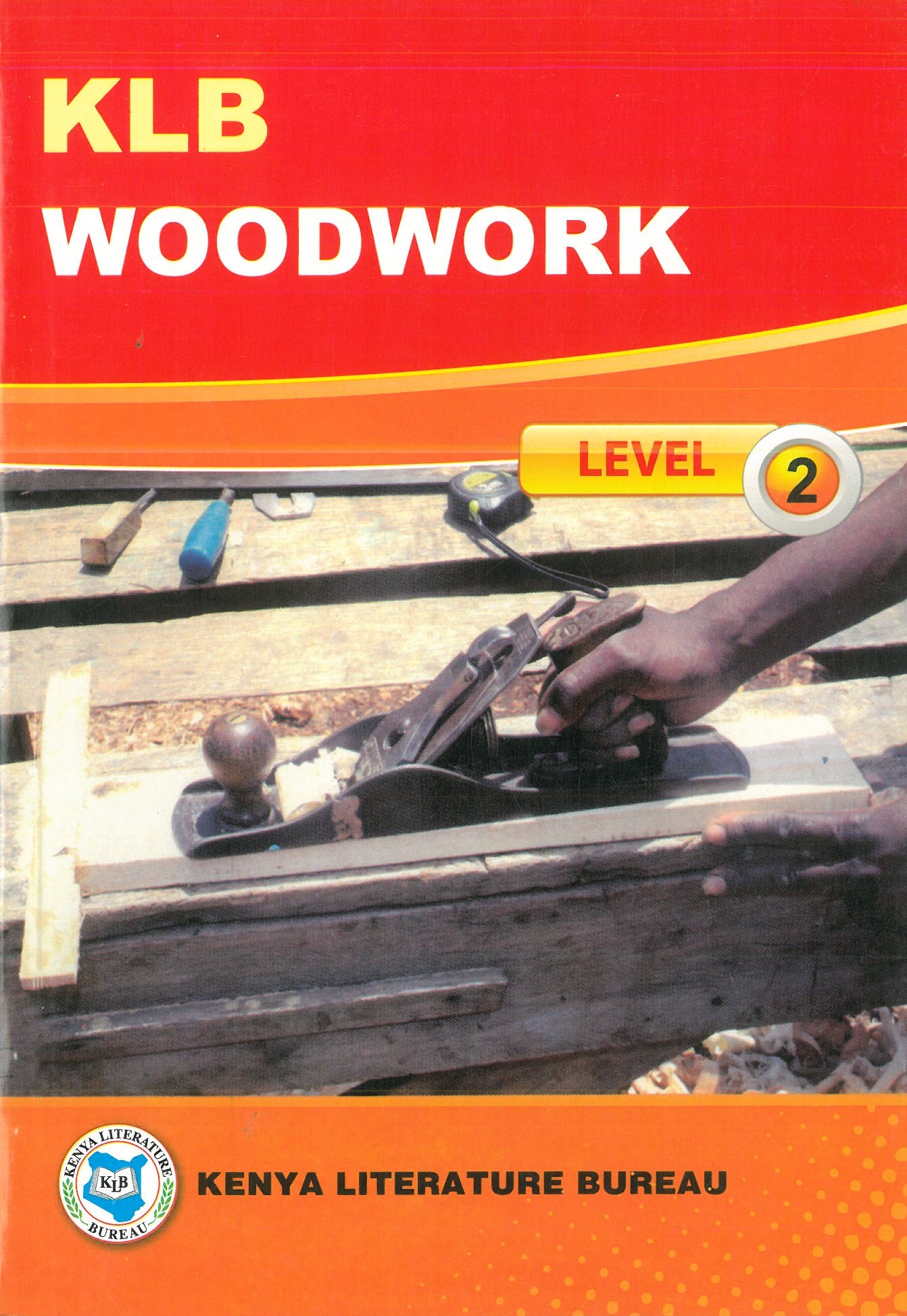 KLB Woodwork Level 2 | Chania School Depot