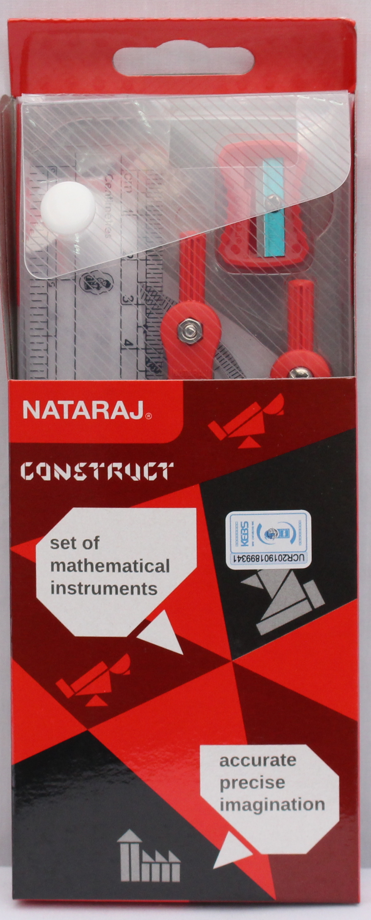 Mathematical Set-Nataraj | Chania School Depot Mathematical Set-Nataraj | Chania School Depot
