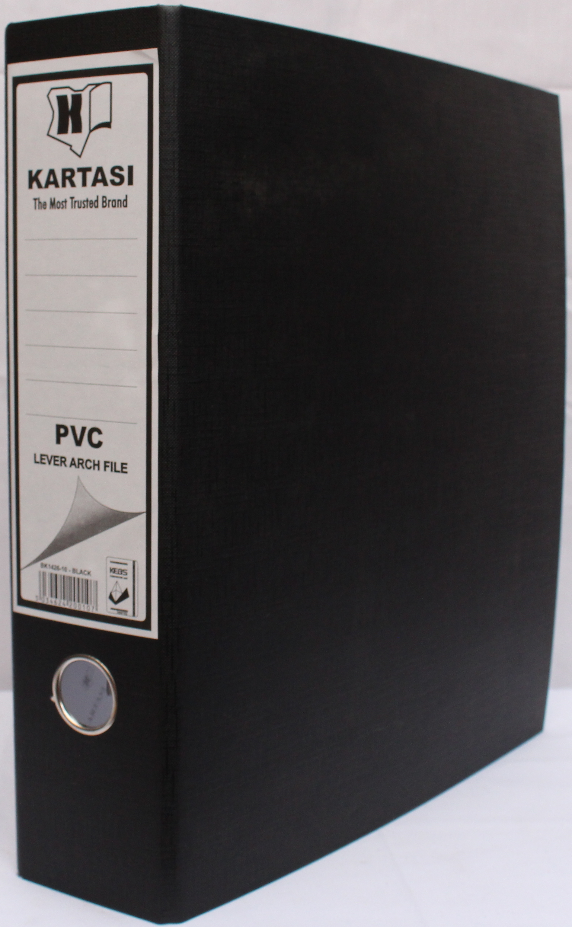 Box File Pvc-Kartasi | Chania School Depot