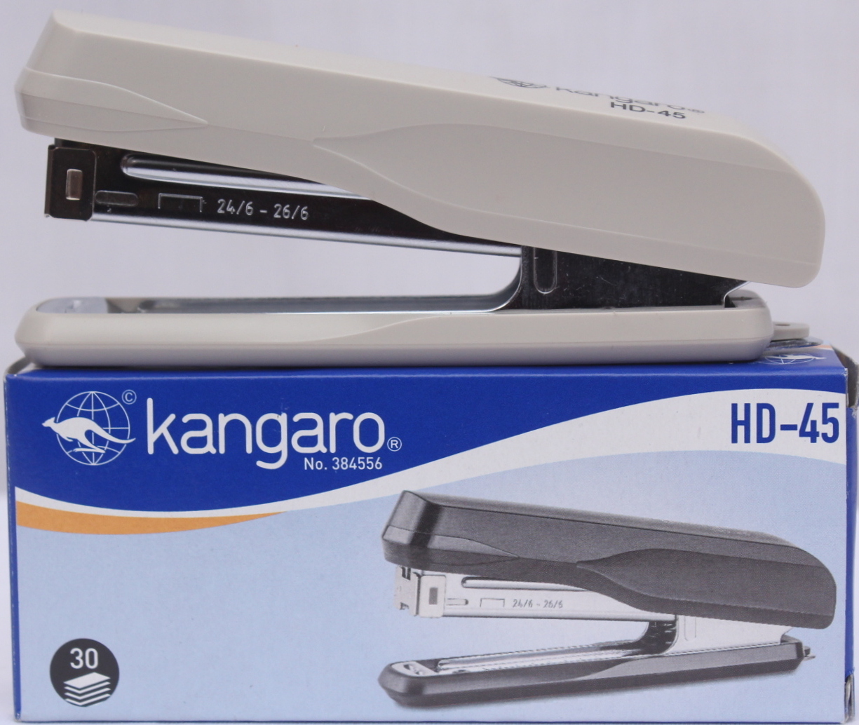 Stapler Hd-45-Kangaro | Chania School Depot