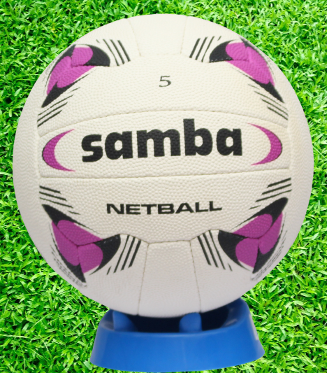 Netball Samba Ultra Grip | Chania School Depot
