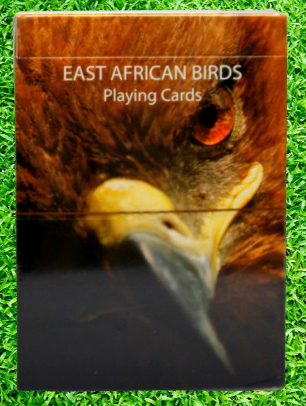 Playing Card East Africa | Chania School Depot