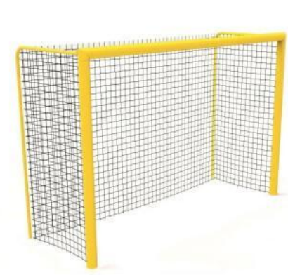Handball Net Samba HB-200 2.5MM | Chania School Depot