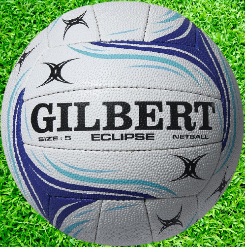 Netball Gilbert Eclipse | Chania School Depot